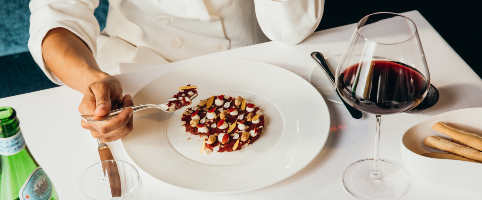 Italian Food & Drinks – Ciao Brussels | Italian Restaurant Brussels